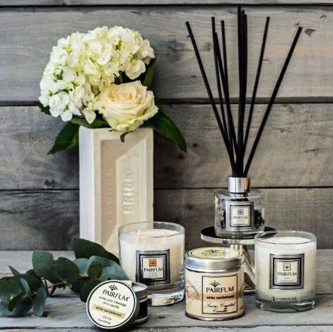 Home fragrance – Grace Beauty
